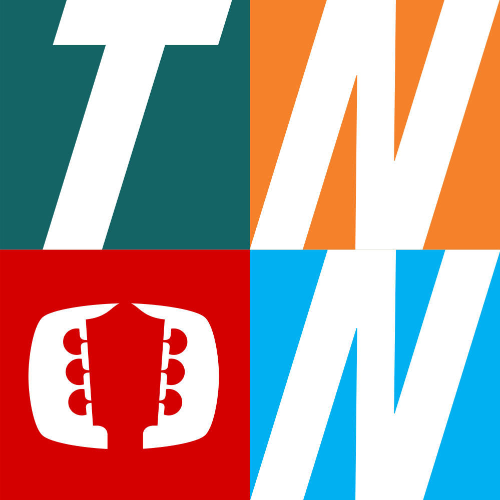 What do you guys think of the TNN (The Nashville/National Network) logo ...