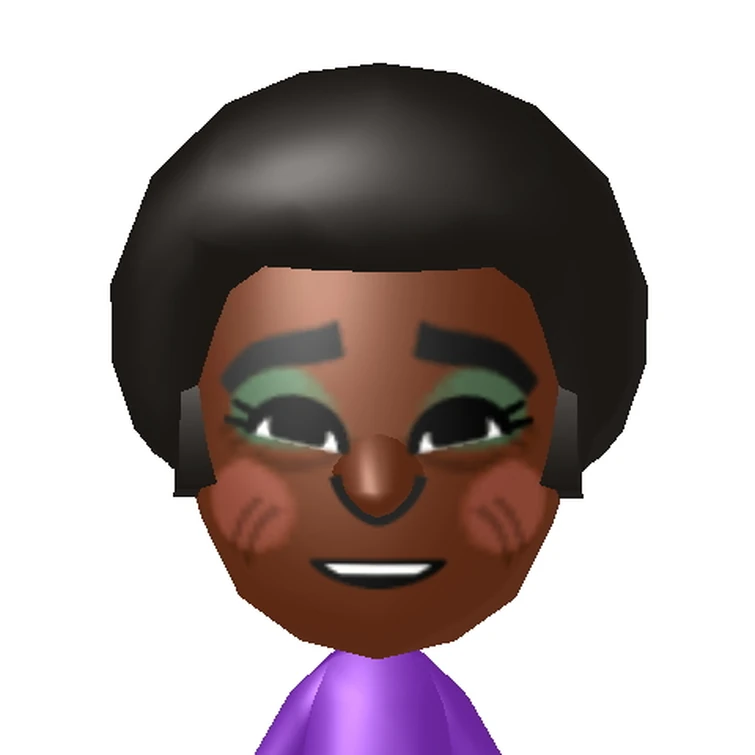 A Mii a Day Mii Sports International's Edition (30/120): Daphne | Fandom