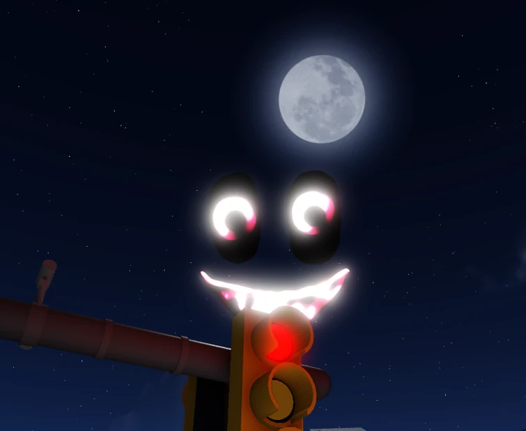 Bully Billy with Blood moon(for pfp) | Fandom