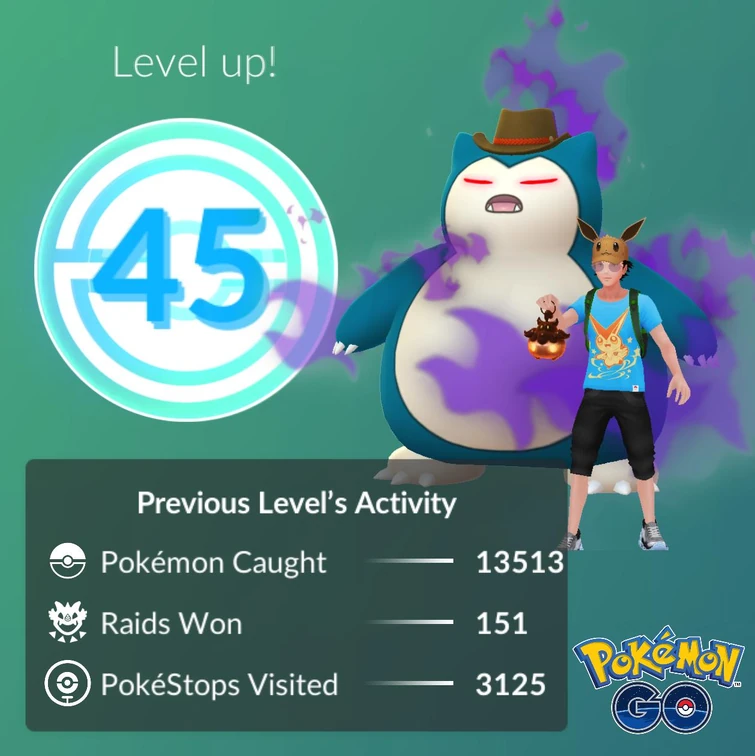 Discuss Everything About Pokémon GO Wiki | Fandom