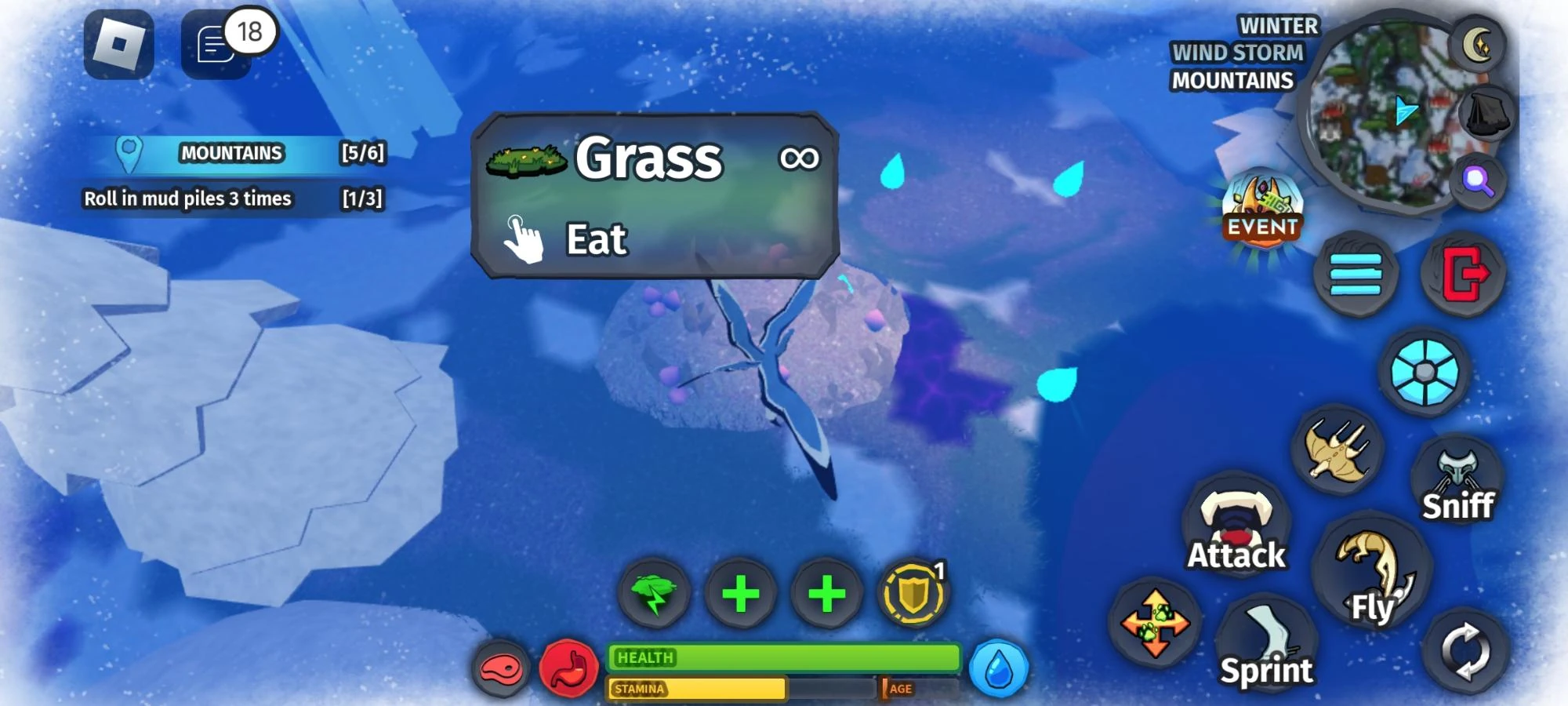 Lore Event 2024 experience (Kinda) (Urzuk part) | Fandom