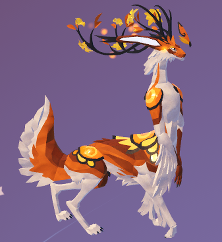 Made a new verdant skin | Fandom