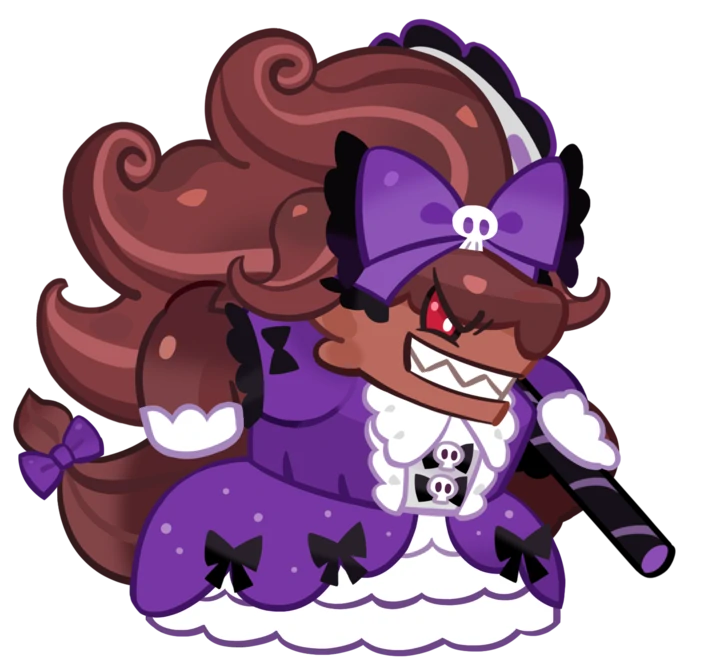 Look at Choco Werehound Brute‘s Outfit XDDD | Fandom