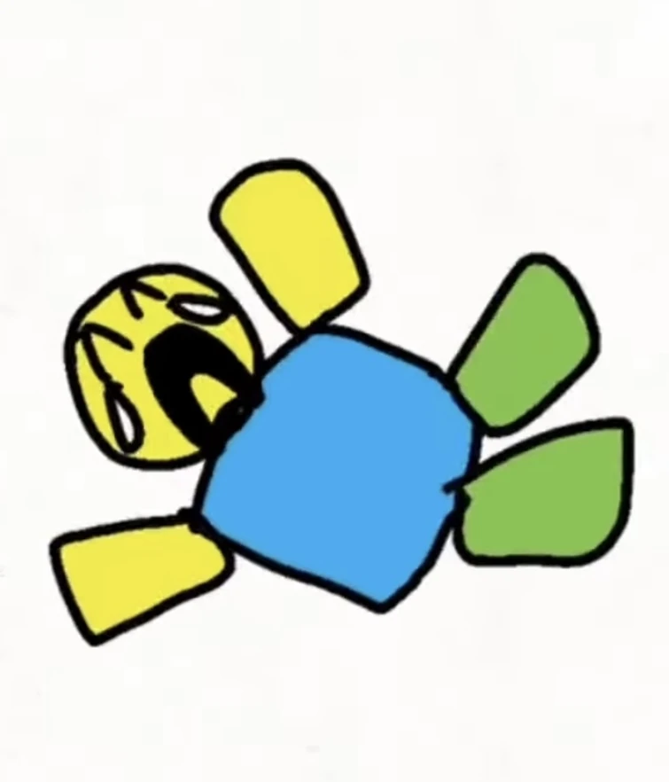 noob ias such a cute critter | Fandom