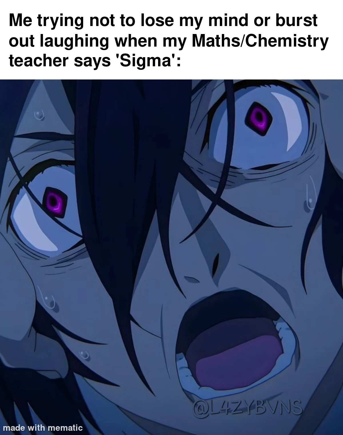 Meme from me | Fandom