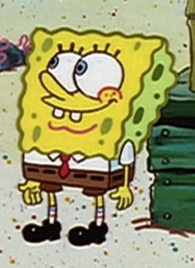 Favorite SpongeBob design? | Fandom