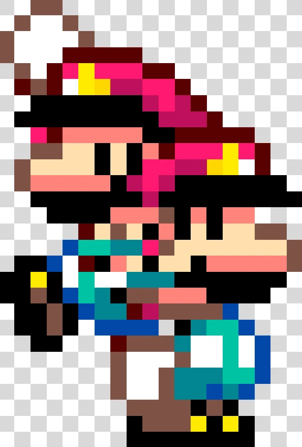 New Horrorbrew Concept (Click for full) | Fandom