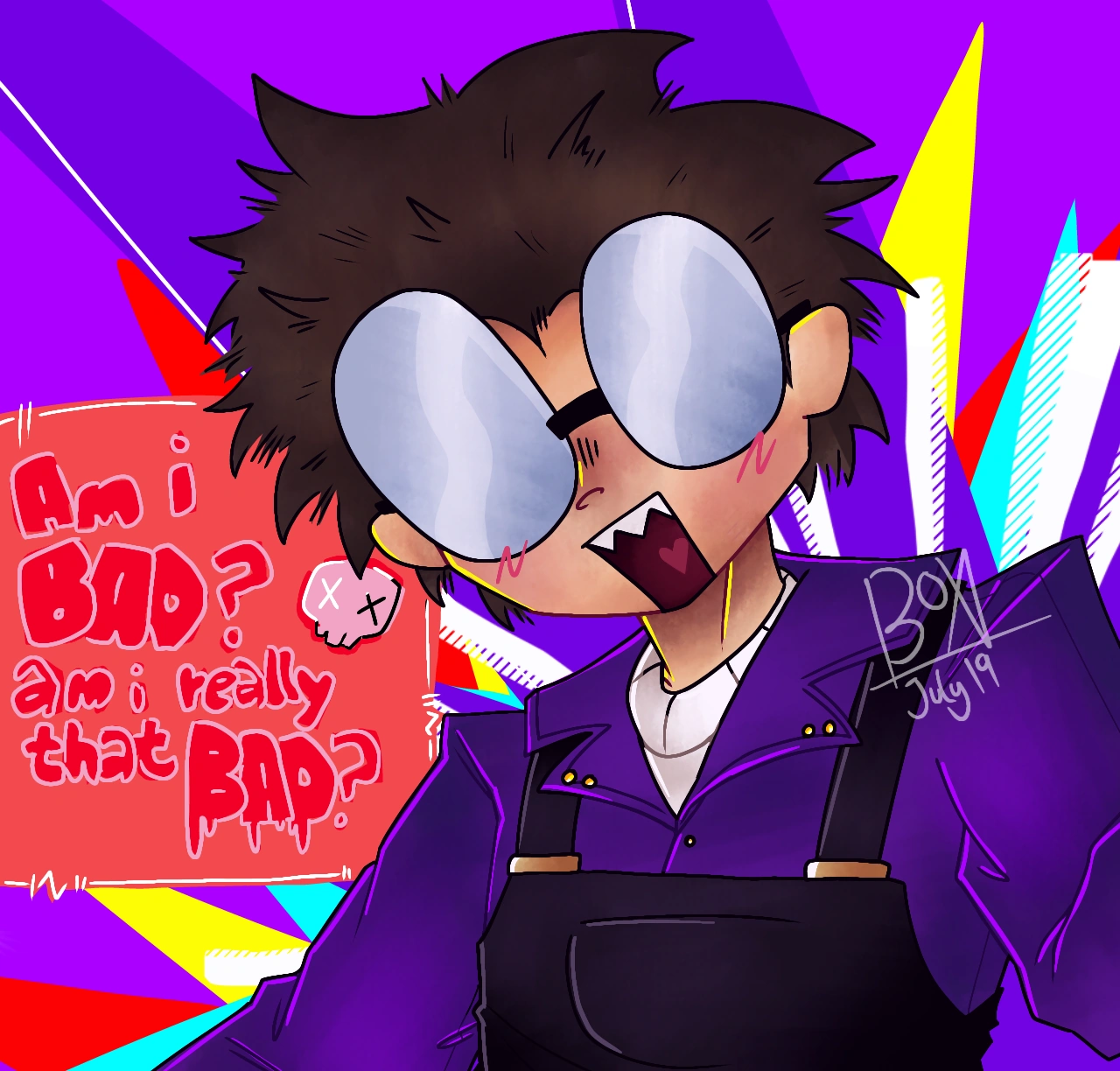 HELLO WORLD!!! | Fandom