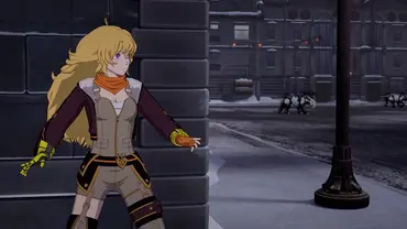 Which design of Yang looks great? | Fandom