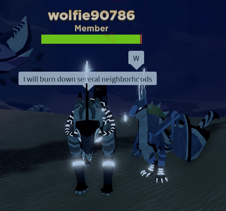 HOSTING A RAID! | Fandom