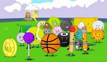 what bfdi season is your favorite | Fandom