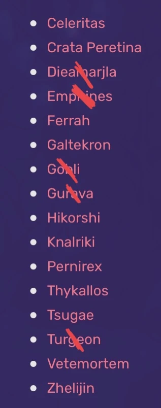 Lf session gacha creature | Fandom