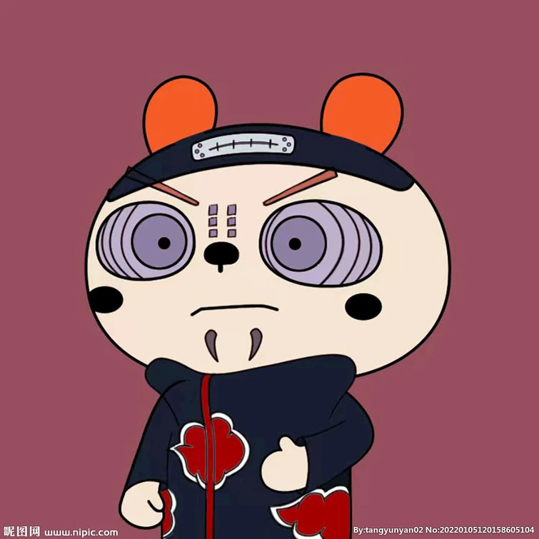 I found some very cursed Naruto images | Fandom