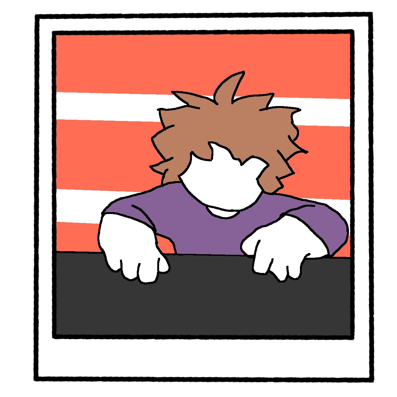 scrapped drawing | Fandom