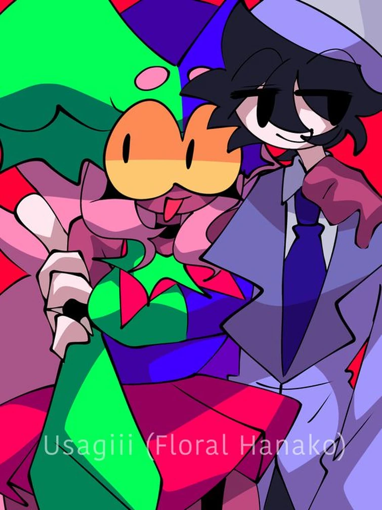 bambisona buddies | Fandom