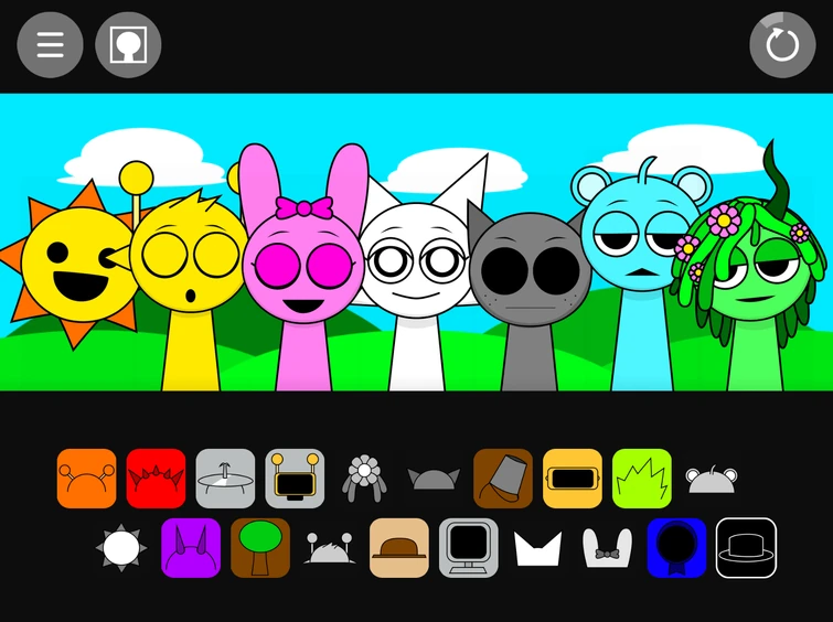 My Phase One Mix | Fandom