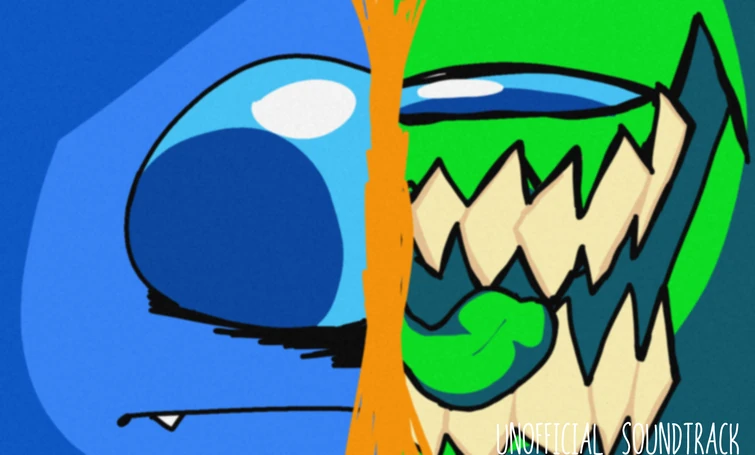 Hidin' N' Seekin' - Vs impostor: Alternative beings OST | Fandom