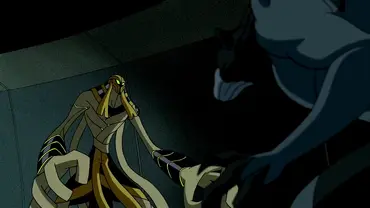 Discuss Everything About Ben 10 Wiki | Fandom