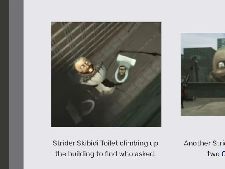 Discuss Everything About Skibidi Toilet Wiki | Fandom