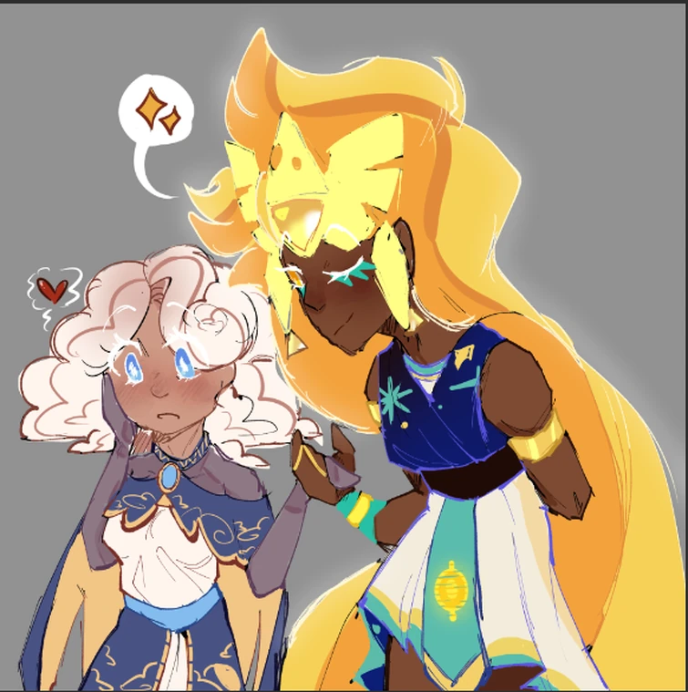 Shipping moment! | Fandom