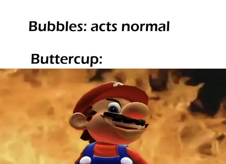 here's a relatable PPG meme | Fandom