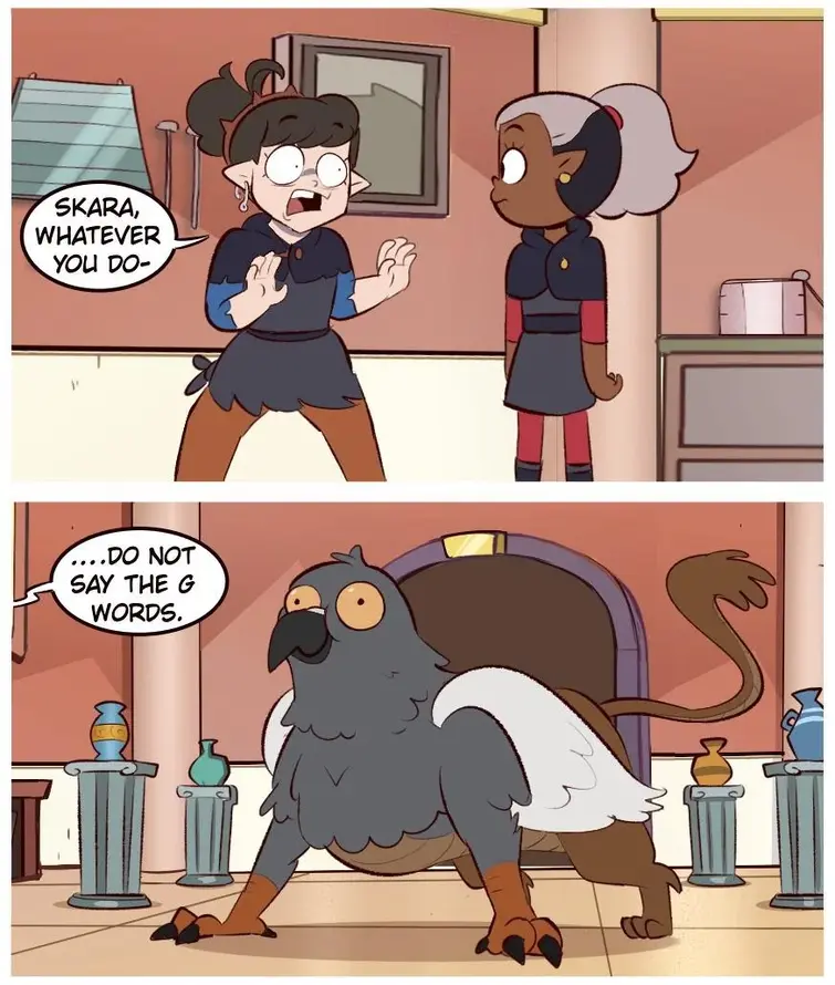 All posts by Mook13 | Fandom