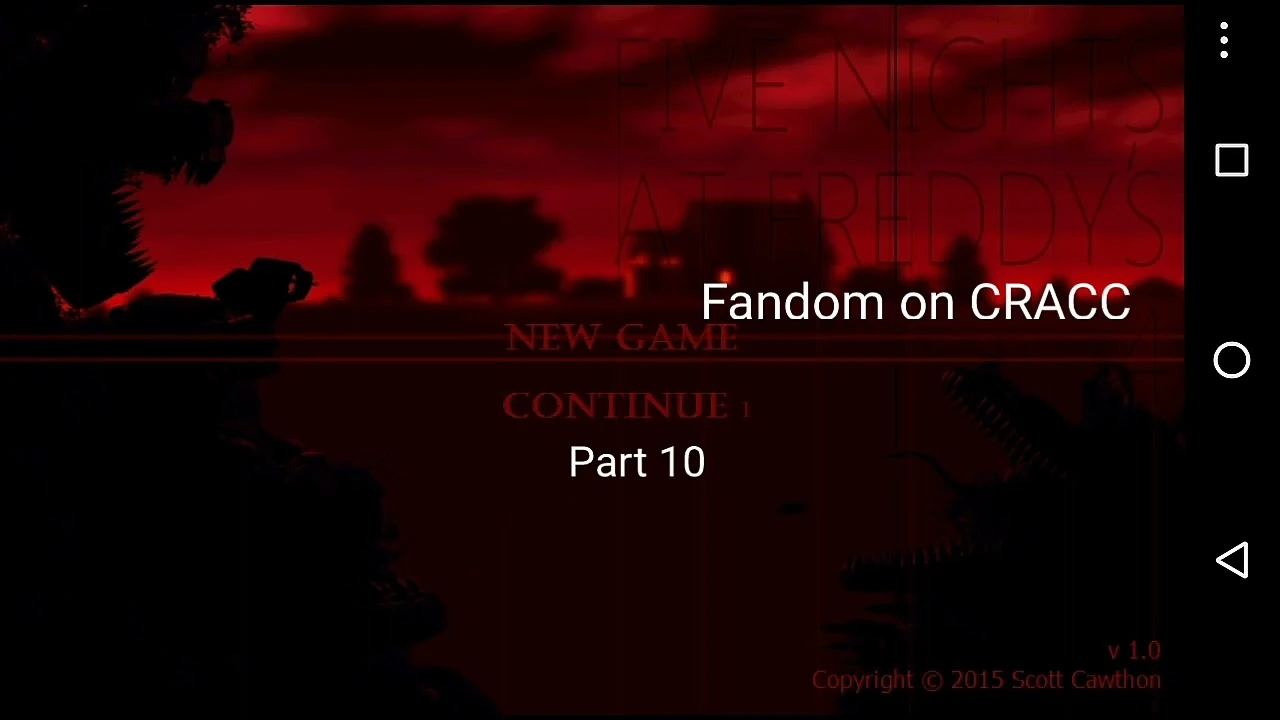It's FANDOM on CRACC Part 10! | Fandom