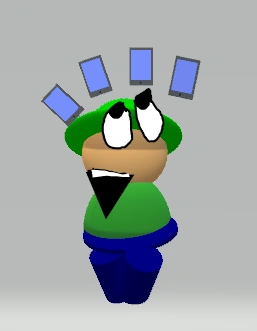 Bandu fanmade poses | Fandom