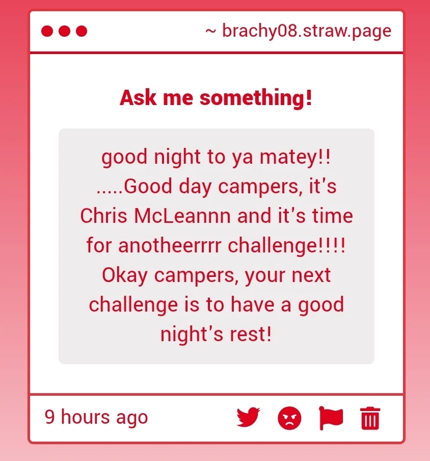 one gimmick :( | Fandom