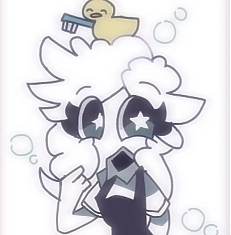 Bubble Appreciation post | Fandom