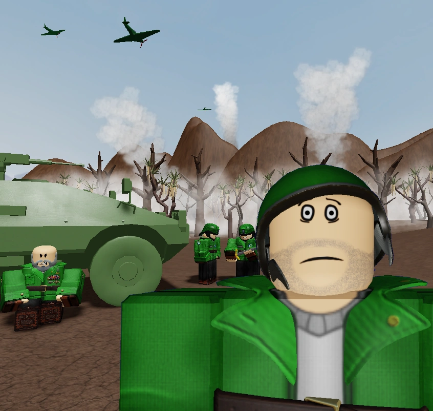 Thousand Color 2 Stare | Fandom