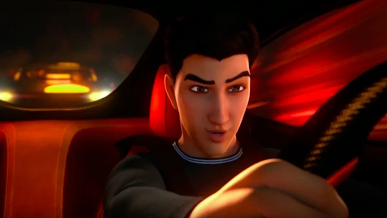 In the fast and furious spy racers season 5 trailer | Fandom