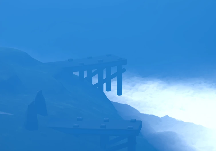 Liminal spaces in sky | Fandom