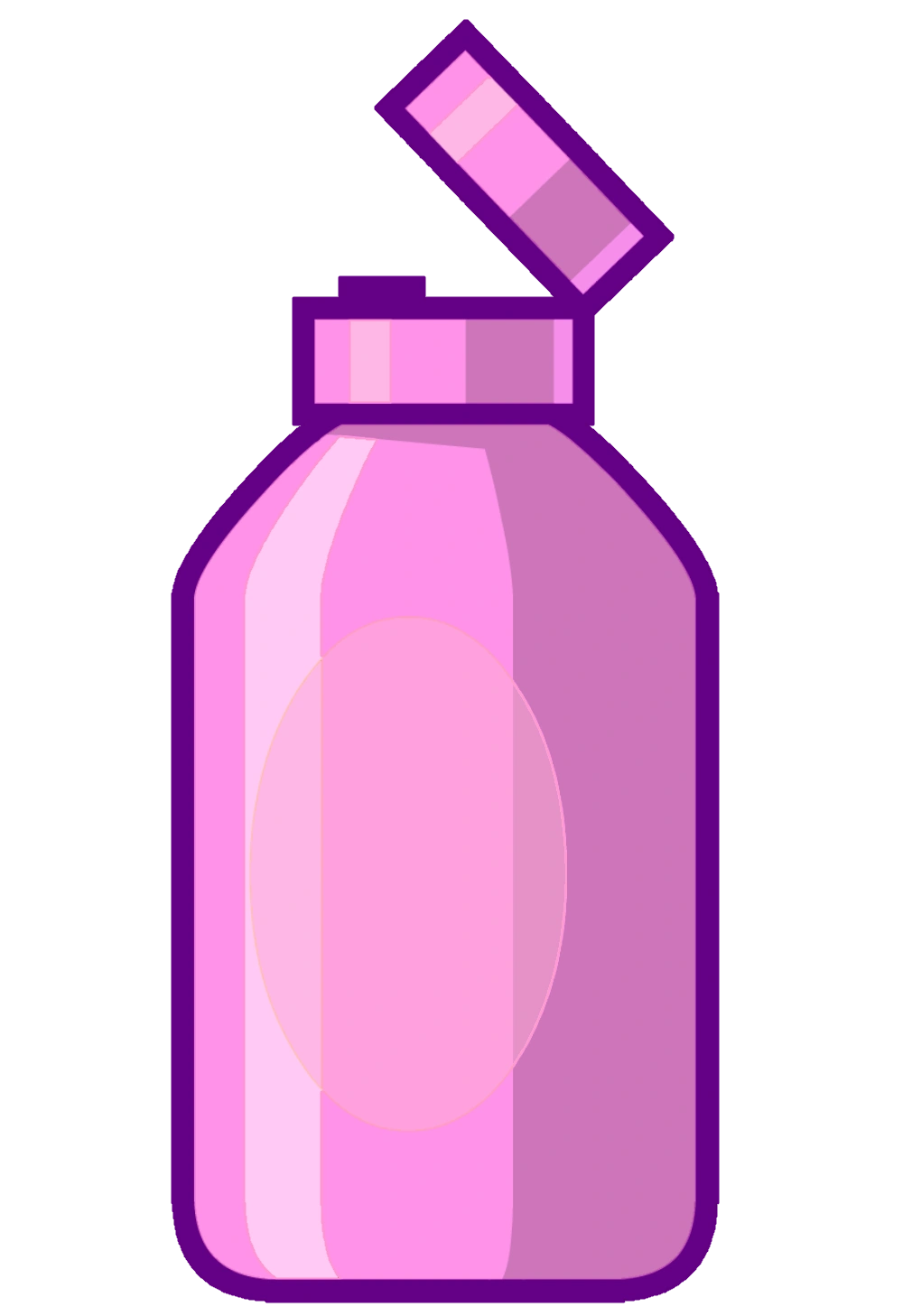 Total Drama Object Show Cast #1 | Fandom