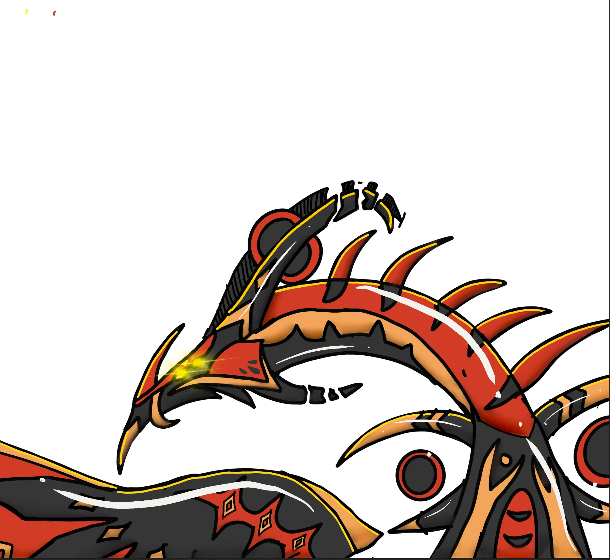 Cosma wip part 1 | Fandom