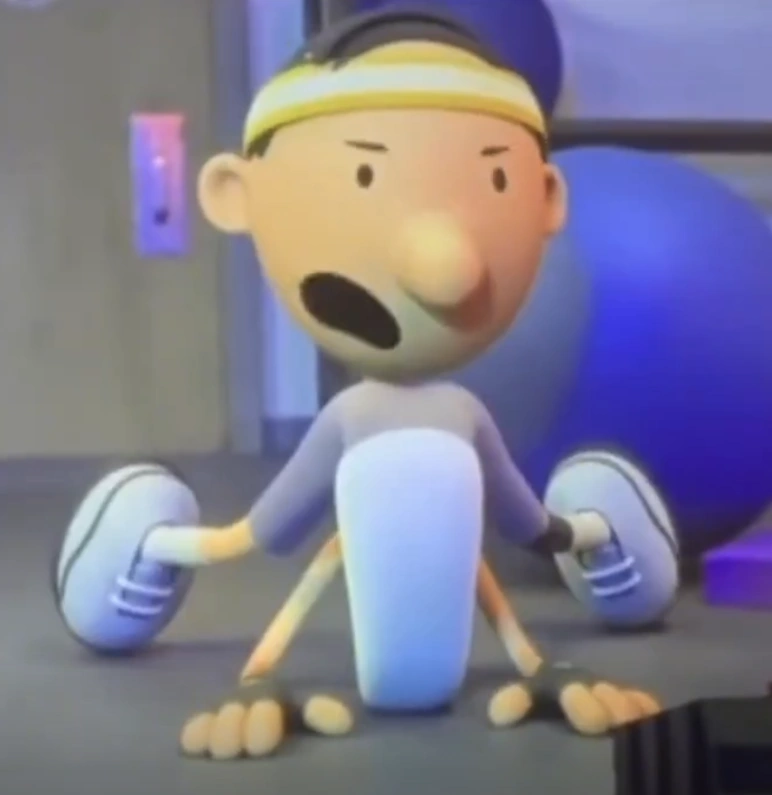 ONE WEEK to The Last Straw!! | Fandom