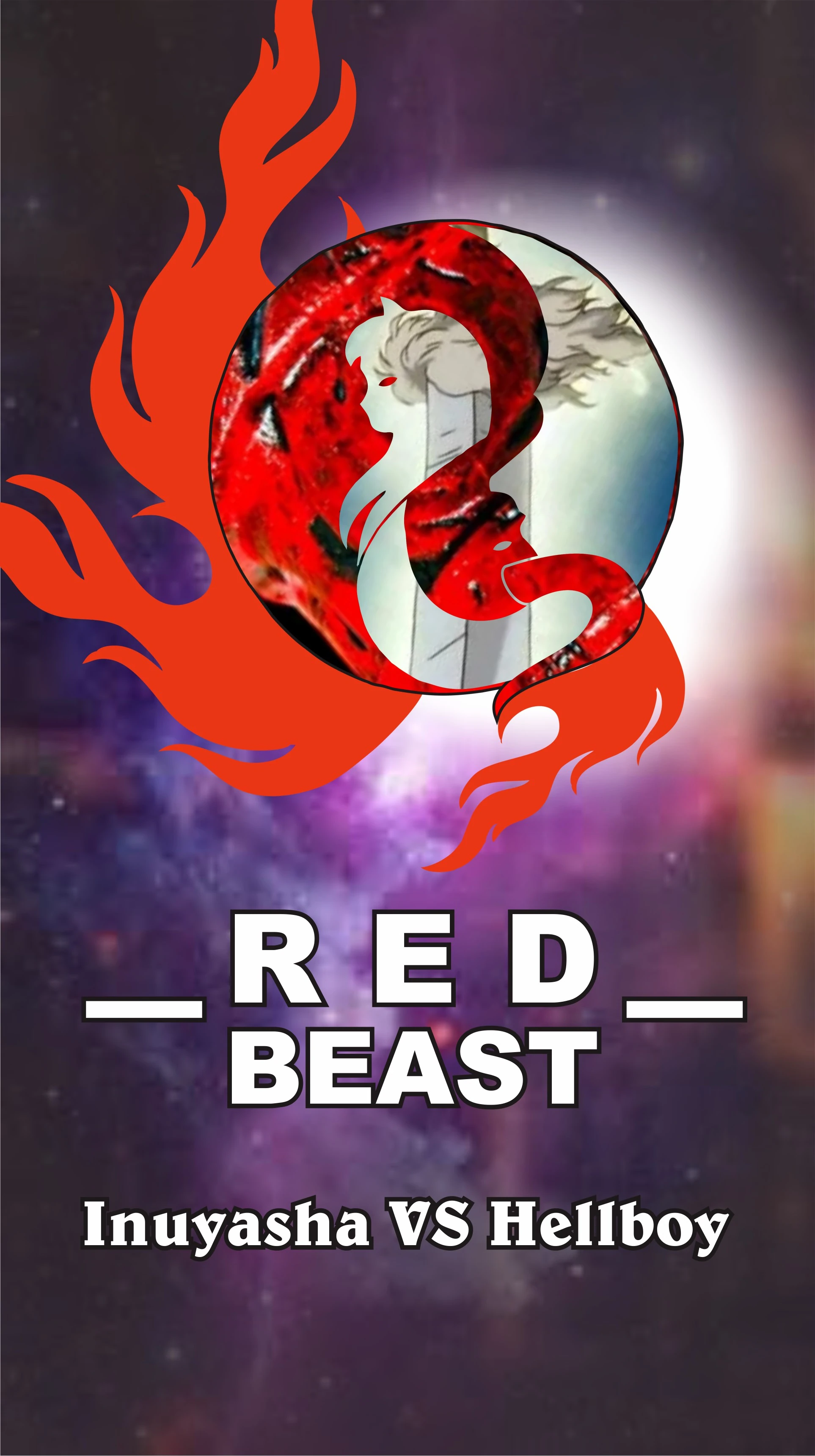 Inuyasha VS Hellboy THEME | Fandom