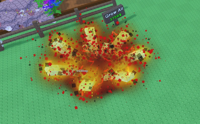 Burning Bud (Literally)🔥🔥🔥 | Fandom