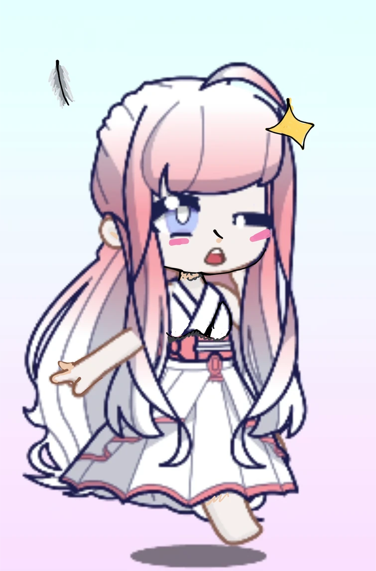 Discuss Everything About Gacha Club Wiki | Fandom