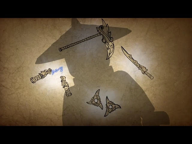 Decaying Winter pros explaining to noobs the lore of Decaying Winter ...