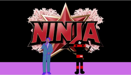 TMSS S1 Ep.3 : Ninja | Fandom