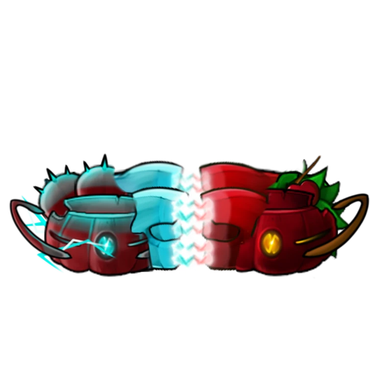 Discuss Everything About PVZ: Fusion Wiki | Fandom