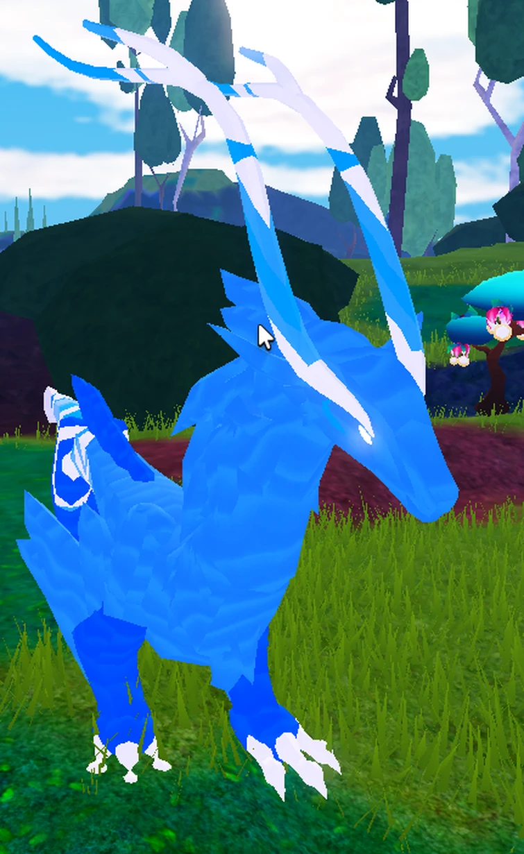 Discuss Everything About Creatures of Sonaria Wiki | Fandom