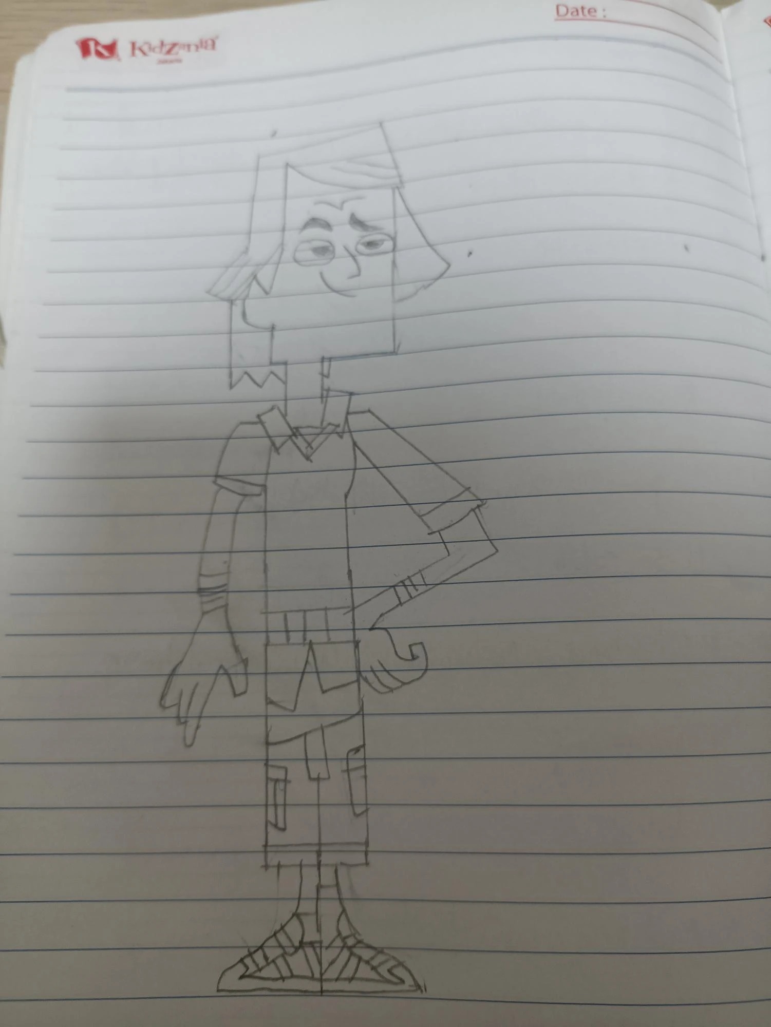 My art of Noah | Fandom