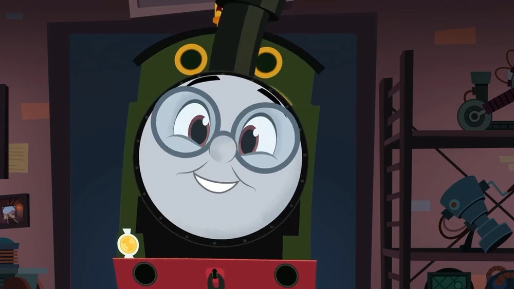 What is Whiff thinking of? | Fandom