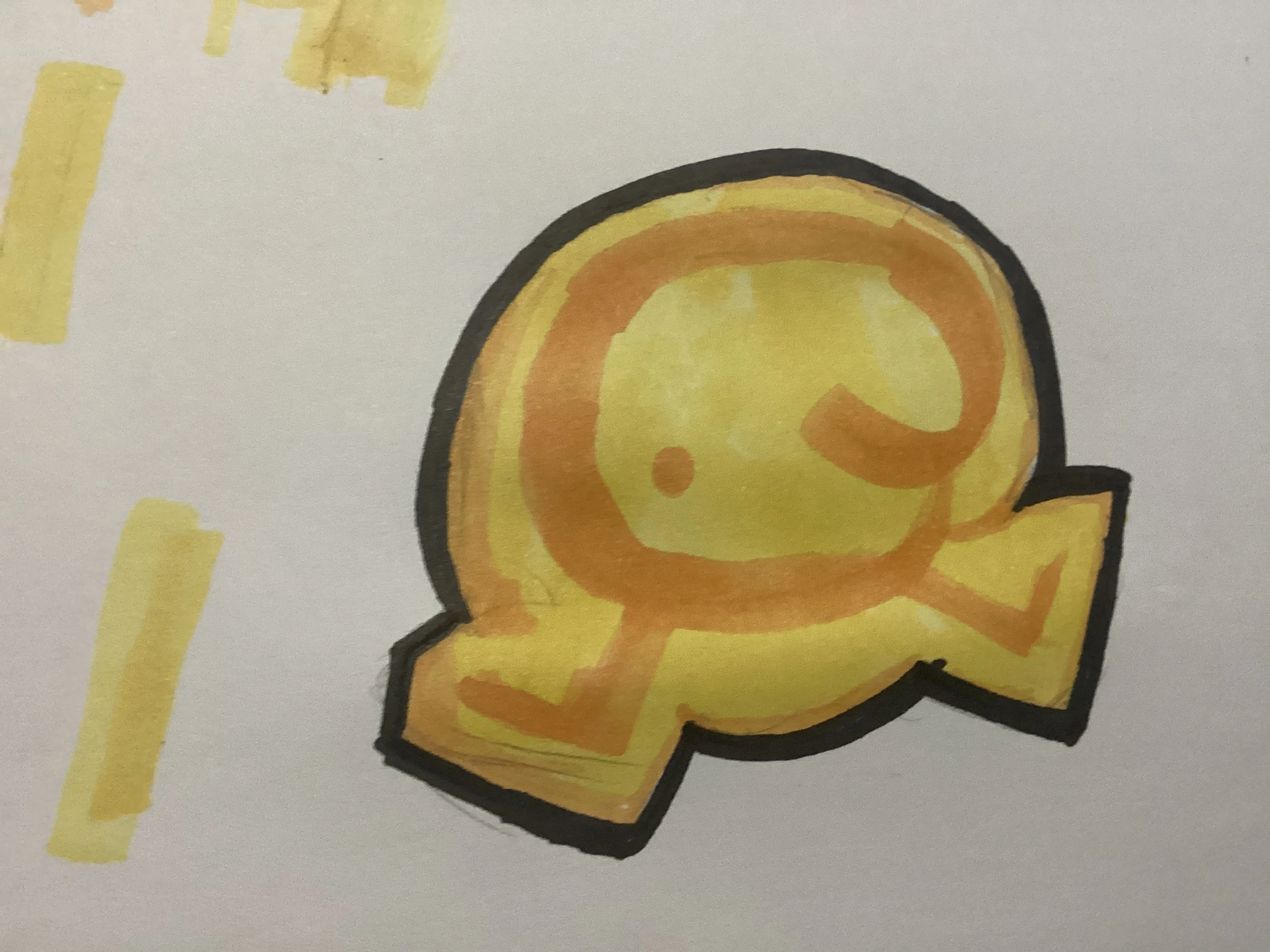 Goober cookie WIP :3 | Fandom