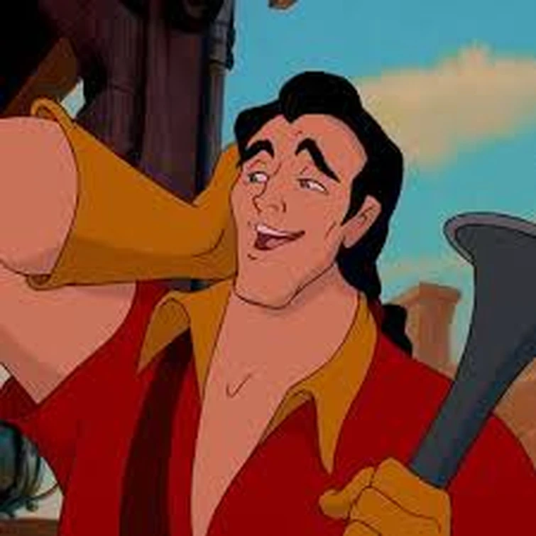 Gaston vs Clayton stats | Fandom