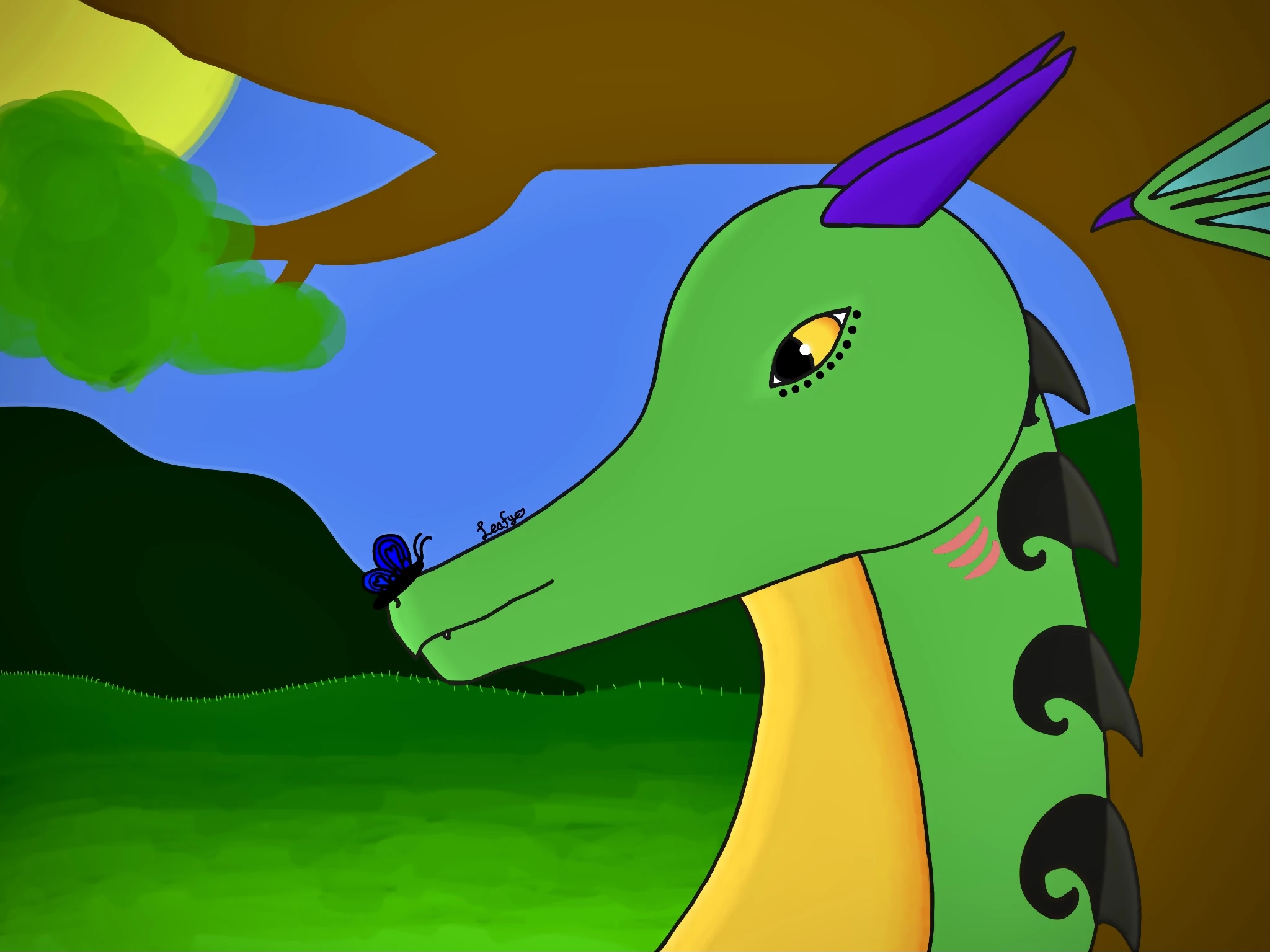 Doing ref requests again | Fandom