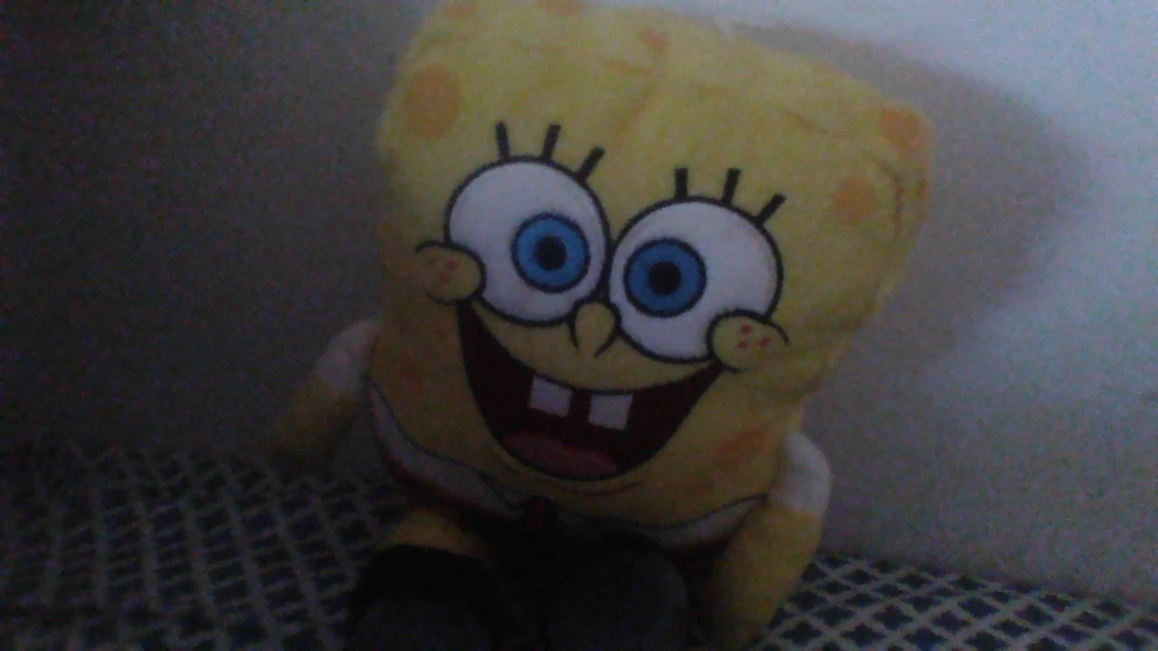 spongebob plush | Fandom