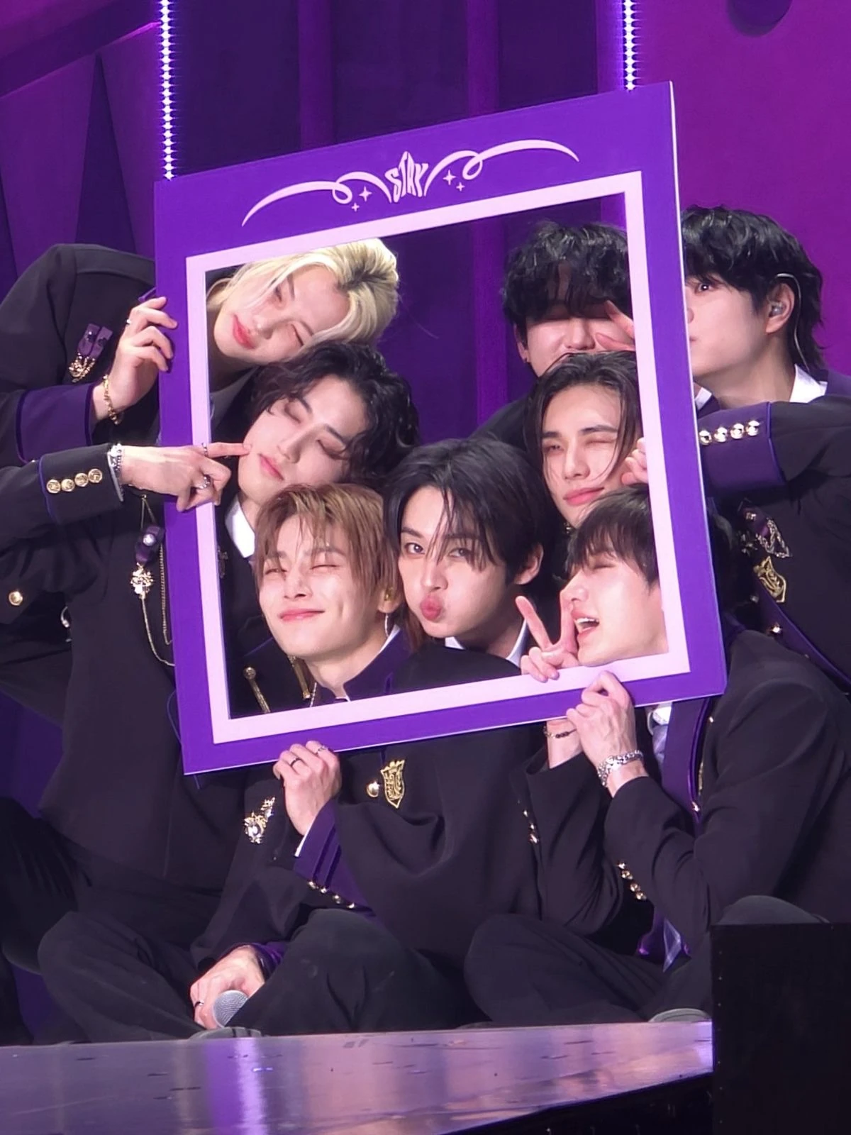 daily skz 😈 | Fandom